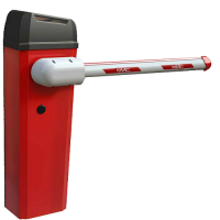 FAAC Automatic Barriers - New Parking Solutions Ltd